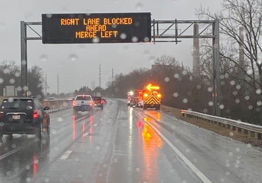 Advance Warning for Highway and Roadway Incidents: Make it a Priority