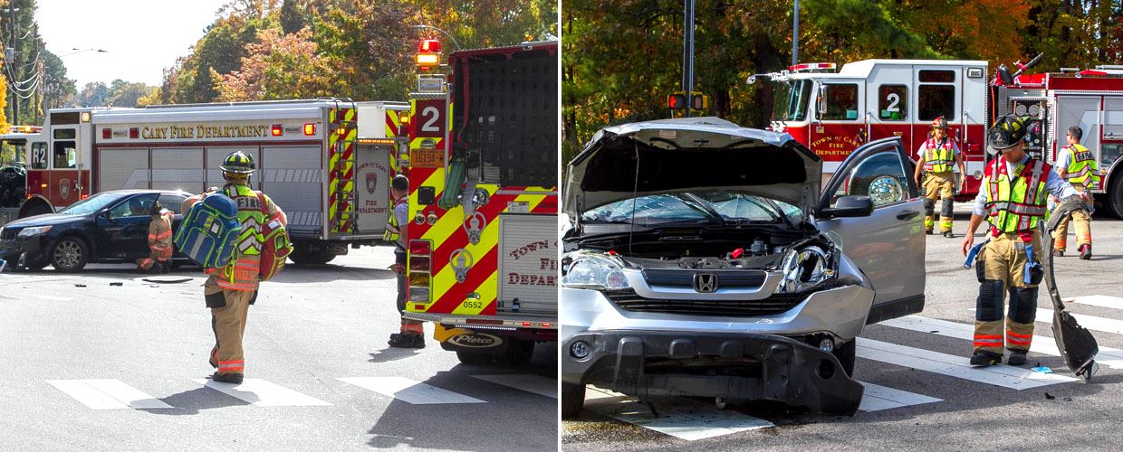 Traffic Incident Management: Fire Departments Can’t Do Traffic Control ...
