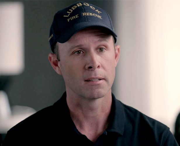 The Emergency Responder Safety Institute Debuts Helmets and Head ...