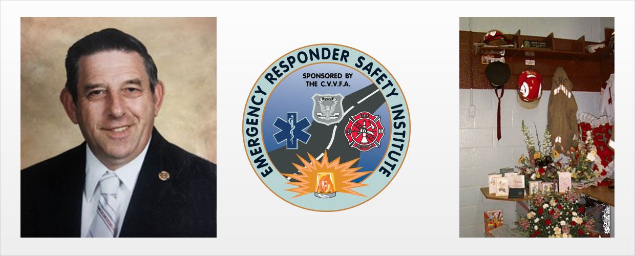 Roadway Safety | 25-Years-Later | Emergency Responder Safety Institute