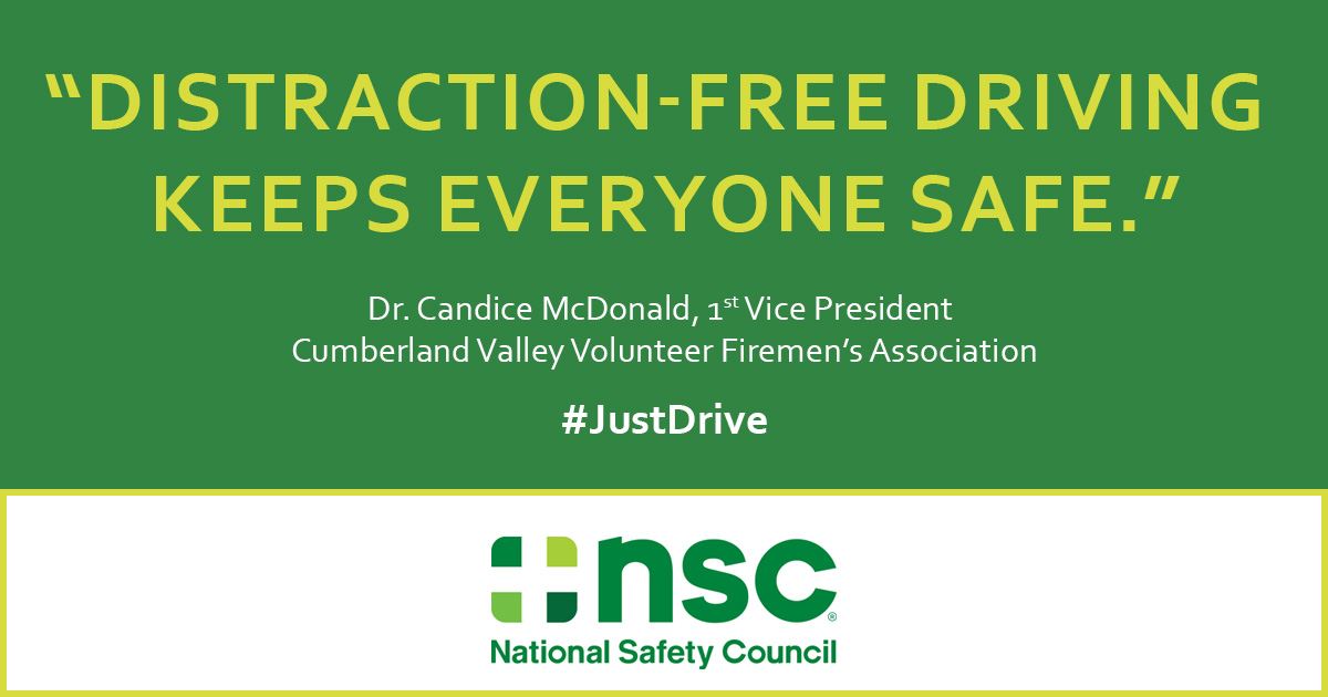 Distracted Driving Awareness