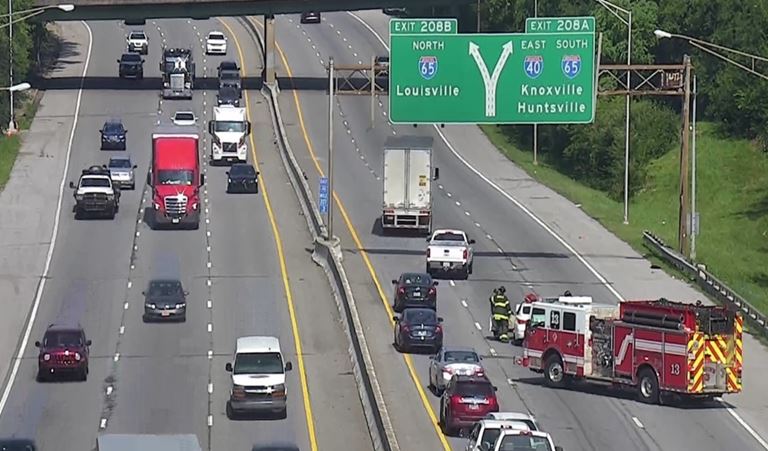 National Crash Responder Safety Week Nov. 18-22nd 2024