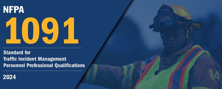 Roadway Safety | 25-Years-Later | Emergency Responder Safety Institute