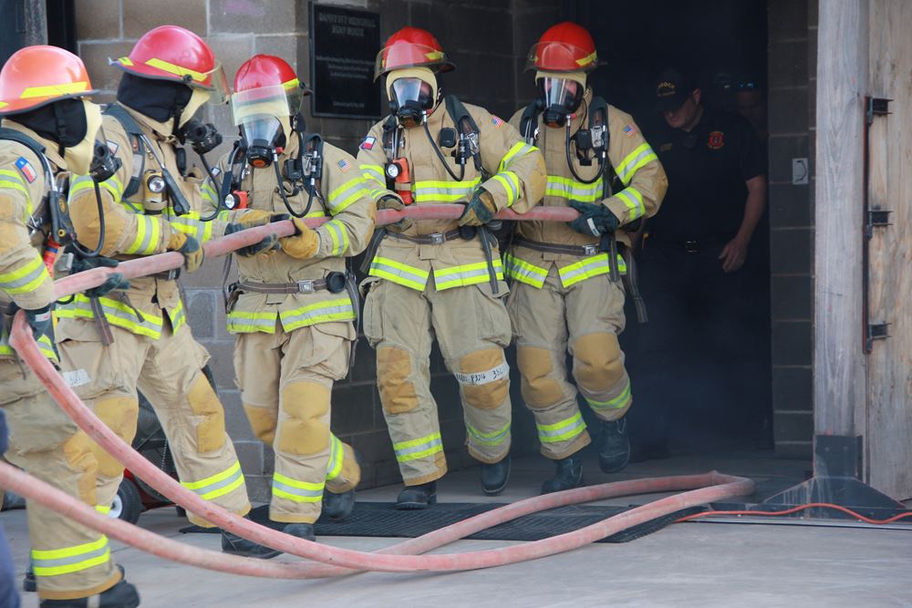 New Technologies In Head Protection | Protect First Responders on Roadway