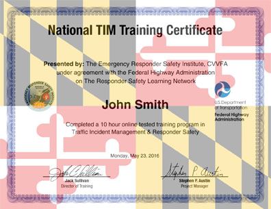 Maryland Institute for Emergency Medical Services Systems (MIEMSS) Now ...