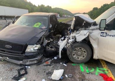 Safety Service Patrol Perspective | Post-Crash Care