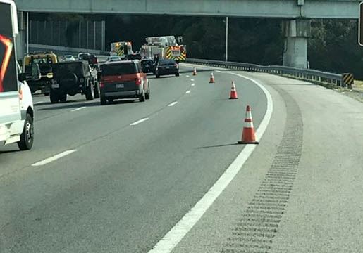 Advance Warning for Highway and Roadway Incidents: Make it a Priority