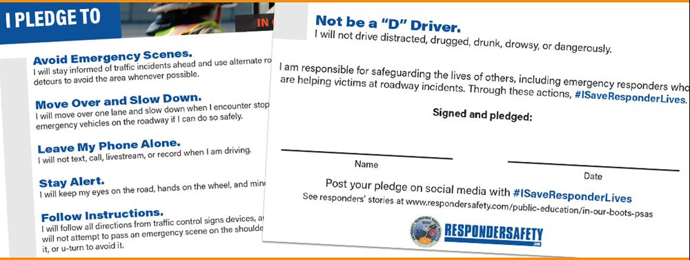 Distracted Driving Awareness