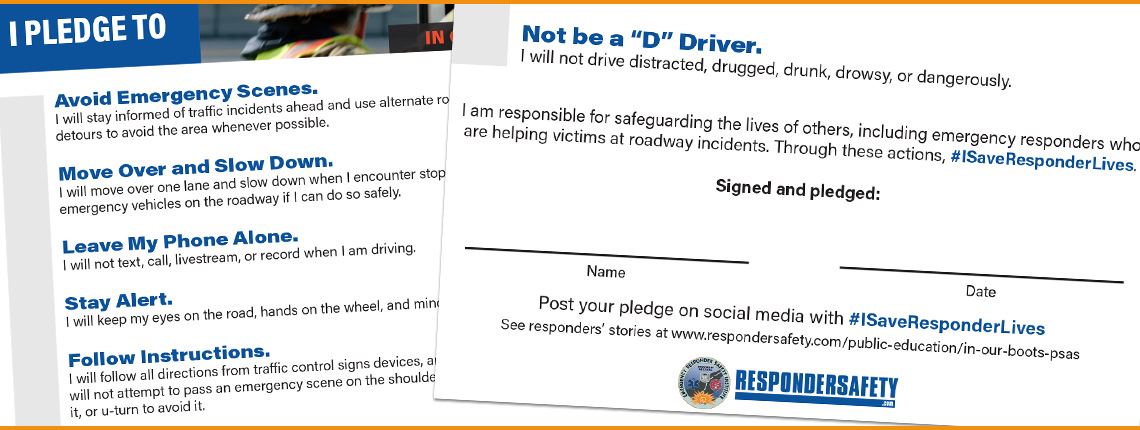 Distracted Driving Awareness