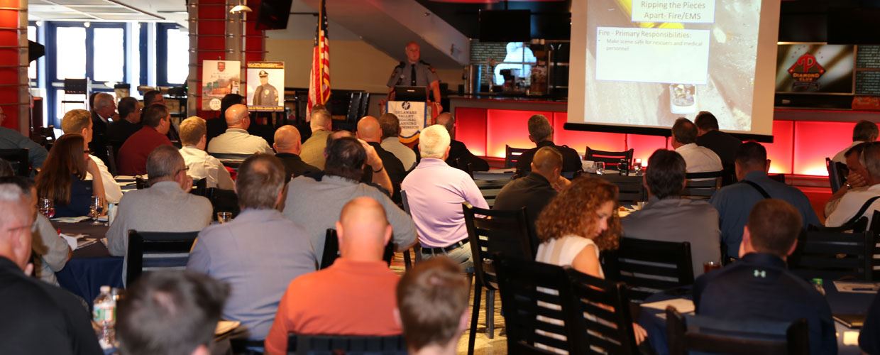 Why We Need TIM Committees | Emergency Responder Safety Institute