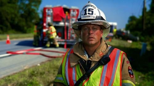 Emergency, Responders, Safety, National Unified Goal for Traffic ...